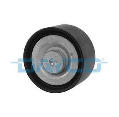 4572001370 Mercedes engine guide pulley - BDL Original Ltd.