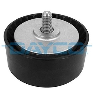 1933012-2129404- SCANIA IDLER-GUIDE PULLEY - BDL Original Ltd.