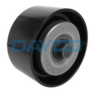 DAF CF85, XF105 IDLER PULLEY, GUIDE PULLEY- 1458924, 1638696, 1687821 ...