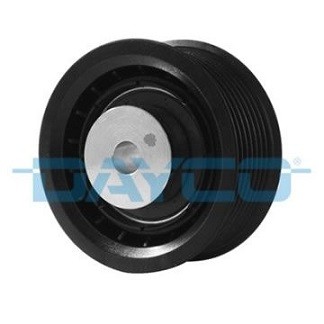 11288477707-APV3801- BMW IDLER-GUIDE PULLEY - BDL Original Ltd.