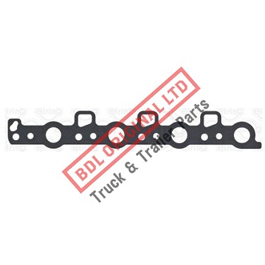 9807593080-01- 2267338- CITROEN-FORD EGR VALVE ASSEMBLY - BDL Original Ltd.