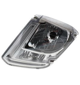 82544102-84550051- VOLVO HEADLIGHT -LEFT HAND - BDL Original Ltd.