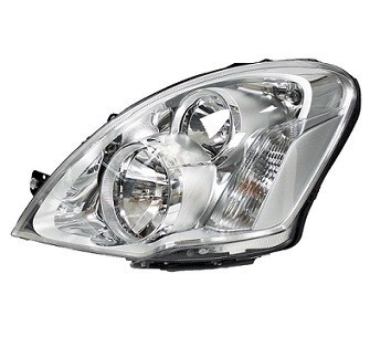 5801400571- IVECO STRALIS AIR FILTER ELEMENT - BDL Original Ltd.