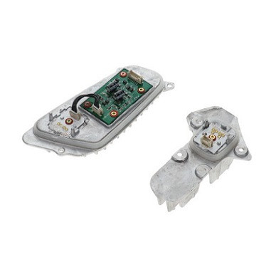 1082604 Dennis elite head light LED day time running lamp (DRL) Right ...