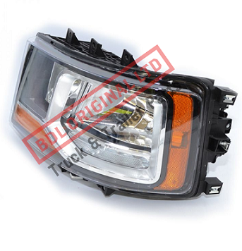 5801473745-IVECO DAILY LEFT HAND HEADLAMP (2014-ON) - BDL Original Ltd.