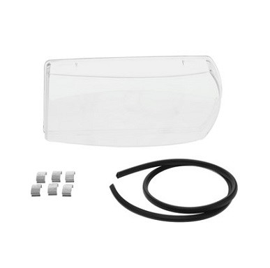 1521590-5C161175AA- FORD TRANSIT REAR HUB SEAL - BDL Original Ltd.