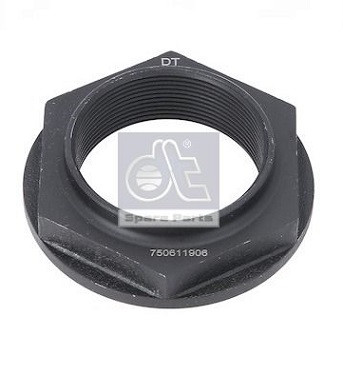 2043200373 Mercedes Benz rear suspension top mount - BDL Original Ltd.