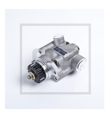 1687826-1797652- DAF CF-XF HYDRAULIC PUMP - BDL Original Ltd.