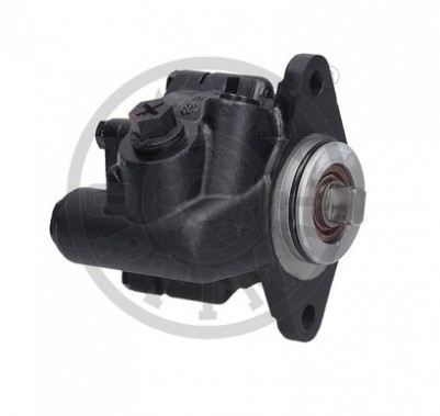 1687826-1797652- DAF CF-XF HYDRAULIC PUMP - BDL Original Ltd.