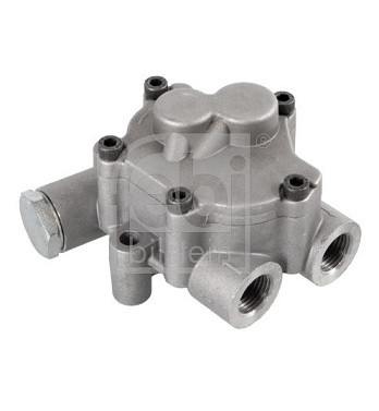 1687826-1797652- DAF CF-XF HYDRAULIC PUMP - BDL Original Ltd.