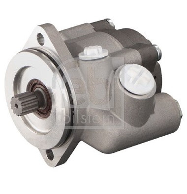 1375507- DAF CF HYDRAULIC PUMP- POWER STEERING PUMP - BDL Original Ltd.