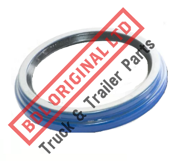 1335063- DAF CF-XF REAR HUB SEAL-WITH ABS EXCITER RING - BDL Original Ltd.