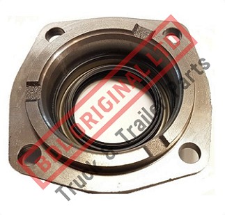1335063- DAF CF-XF REAR HUB SEAL-WITH ABS EXCITER RING - BDL Original Ltd.