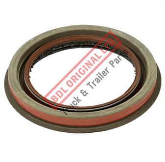 1335063- DAF CF-XF REAR HUB SEAL-WITH ABS EXCITER RING - BDL Original Ltd.