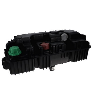 41215632- IVECO STRALIS EXPANSION TANK (11 LTR) WITH CAPS - BDL ...