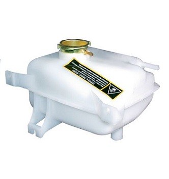 1949013-2401669- SCANIA EXPANSION-HEADER TANK (WITH CAPS & SENSOR ...