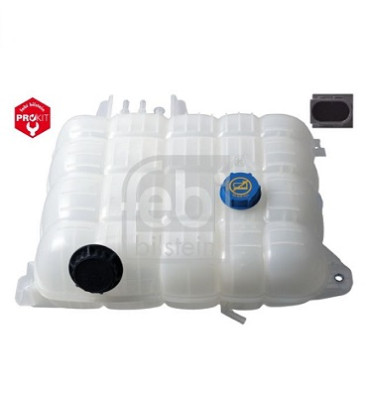 21884469- VOLVO EXPANSION TANK CAP - BDL Original Ltd.