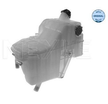 21883433-22821826- VOLVO EXPANSION TANK (2013 ON) WITH CAPS & SENSOR ...