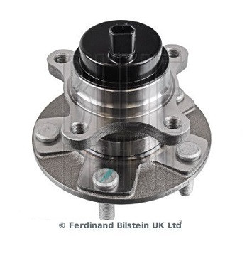 31204081309-31222450654- BMW FRONT WHEEL HUB-BEARING - BDL Original Ltd.