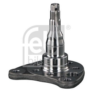 7181957 Iveco daily rear hub (without bearing) - BDL Original Ltd.