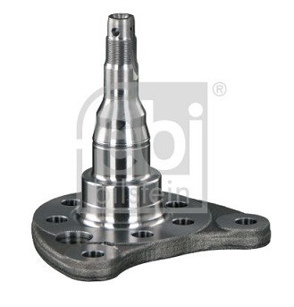 7181957 Iveco daily rear hub (without bearing) - BDL Original Ltd.