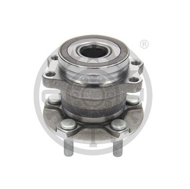 7181957 Iveco daily rear hub (without bearing) - BDL Original Ltd.