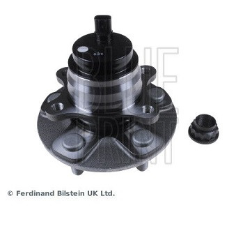 31204081309-31222450654- BMW FRONT WHEEL HUB-BEARING - BDL Original Ltd.