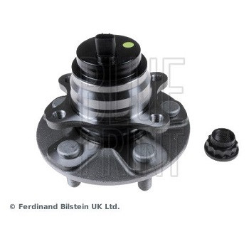 31204081309-31222450654- BMW FRONT WHEEL HUB-BEARING - BDL Original Ltd.