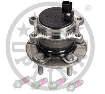 81357010155-MAN WHEEL HUB - TGA-TGM-TGS-TGX- INCLUDING BEARING - BDL ...