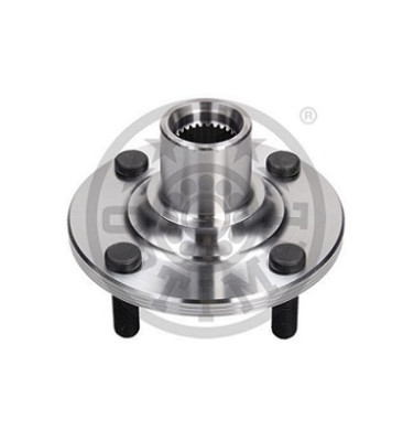 7181957 Iveco daily rear hub (without bearing) - BDL Original Ltd.
