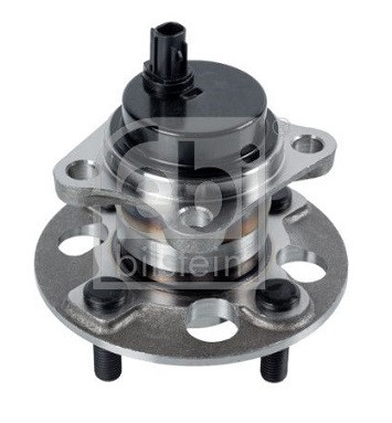 9463560226 - MERCEDES HUB NUT - BDL Original Ltd.