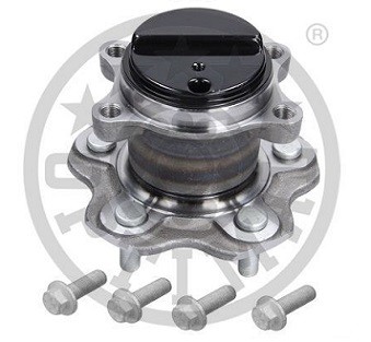 32050011-OPTARE SOLO FRONT HUB ASSEMBLY - BDL Original Ltd.