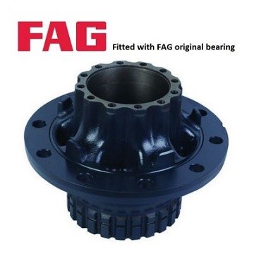 20537671-20729380-21184666-RENAULT VOLVO FLYWHEEL WITH RING GEAR - BDL ...