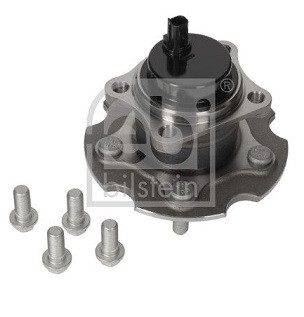 7421671923-7420424598-21671923-20424598 RENAULT HUB NUT - BDL Original Ltd.