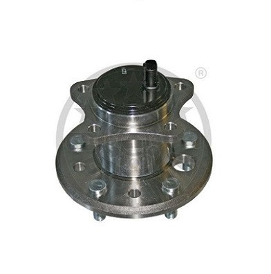 7181957 Iveco daily rear hub (without bearing) - BDL Original Ltd.