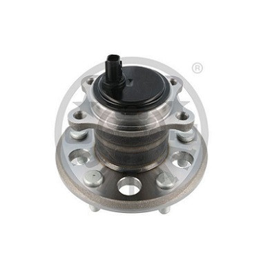 7181957 Iveco daily rear hub (without bearing) - BDL Original Ltd.