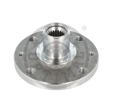 7181957 Iveco daily rear hub (without bearing) - BDL Original Ltd.