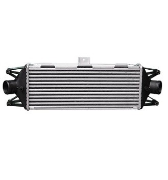 7422062510- CR2092000P- RENAULT RADIATOR ASSEMBLY - BDL Original Ltd.