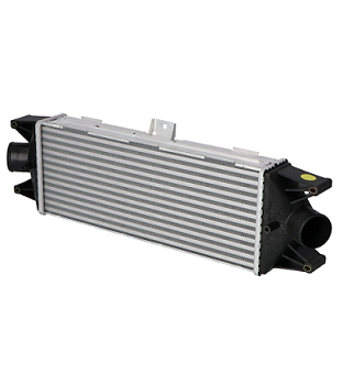 7422062510- CR2092000P- RENAULT RADIATOR ASSEMBLY - BDL Original Ltd.