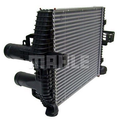 81061010061-8MK376755311- MAN TGL RADIATOR - BDL Original Ltd.