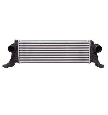 7422062510- CR2092000P- RENAULT RADIATOR ASSEMBLY - BDL Original Ltd.