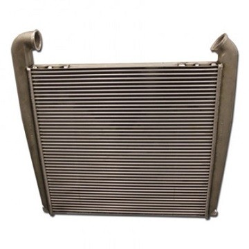 9405000603-9405000703- MERCEDES AXOR RADIATOR - BDL Original Ltd.