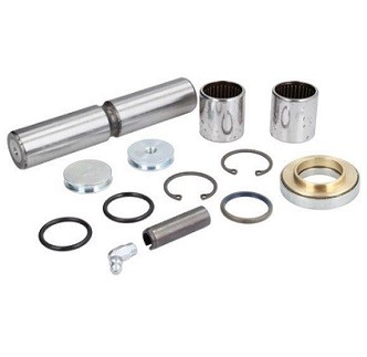 RENAULT, VOLVO KINGPIN KIT (WHEEL SET)- 20390834, 20590486, 7420590486 ...