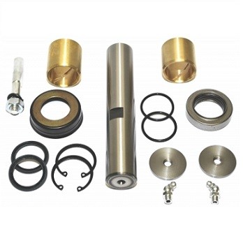 RENAULT, VOLVO KINGPIN KIT (WHEEL SET)- 20390834, 20590486, 7420590486 ...