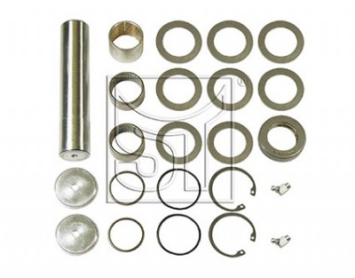 Truck & Trailer Parts - BDL Original Ltd.