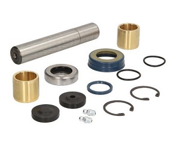 RENAULT, VOLVO KINGPIN KIT (WHEEL SET)- 20390834, 20590486, 7420590486 ...