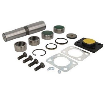 81442056030-81442056037- MAN TGA KINGPIN KIT (WHEEL SET) - BDL Original ...