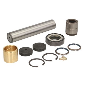 RENAULT, VOLVO KINGPIN KIT (WHEEL SET)- 20390834, 20590486, 7420590486 ...