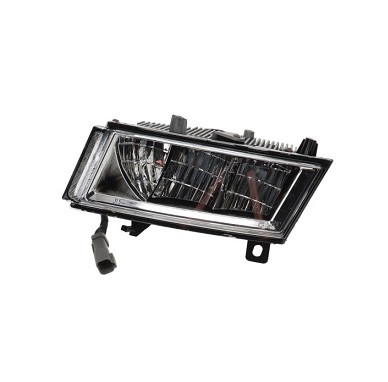 5801546522- IVECO STRALIS LED SUNVISOR LAMP- RIGHT HAND - BDL Original Ltd.