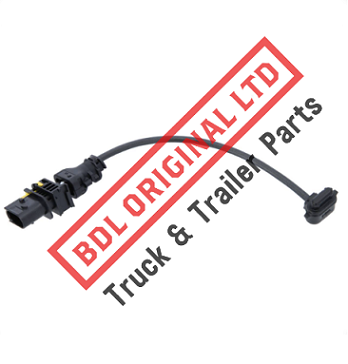 1706513- DAF AIR DRYER UNIT (COMPLETE WITH QUAD VALVE) - BDL Original Ltd.